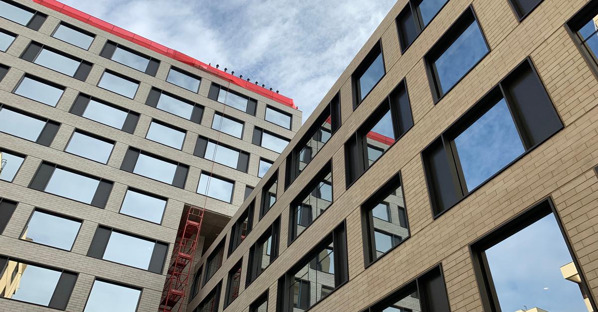 Chile's Tourist Guidebook | Olá Hotel, Santiago